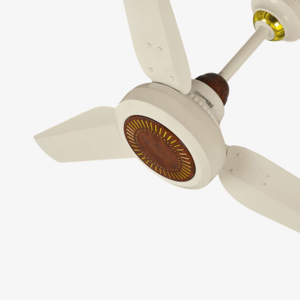Khurshid King Model Ceiling Fan